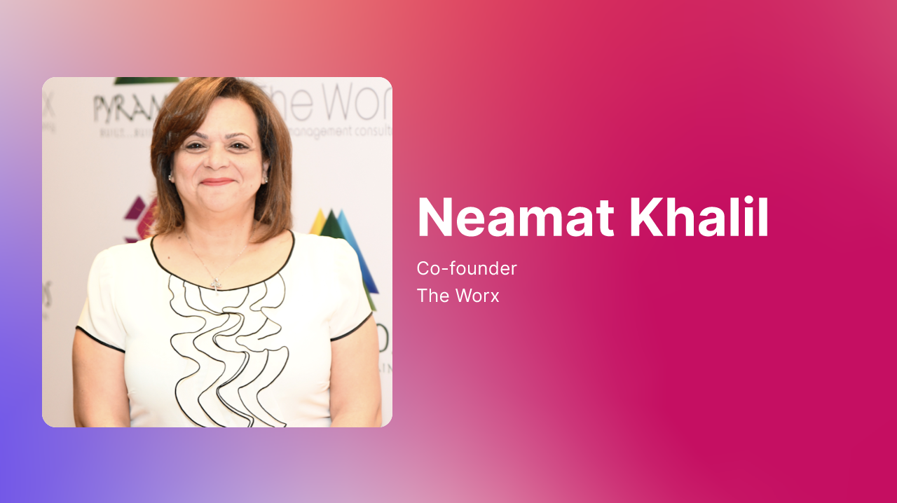 Neamat Khalil | Web Summit Qatar, Doha