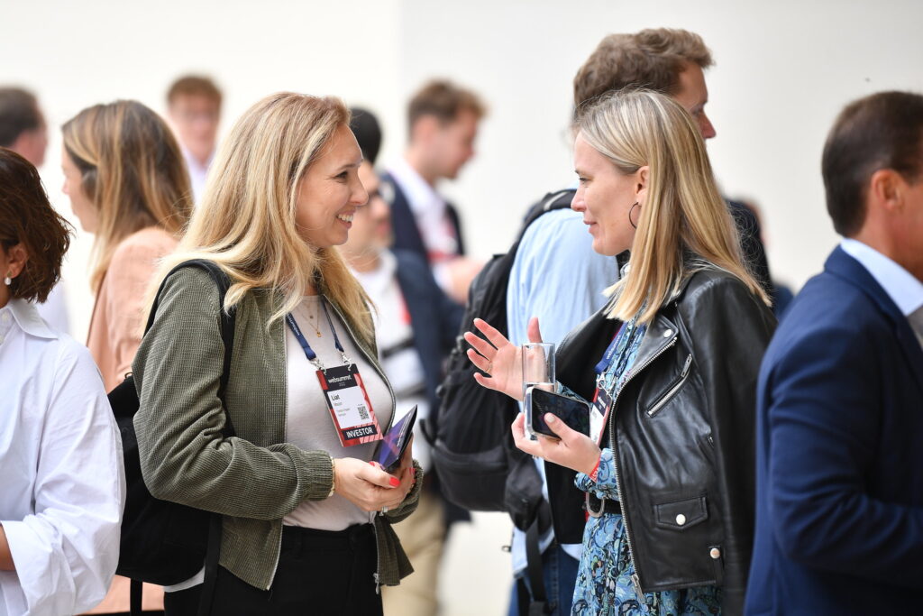 Women in tech | Web Summit Qatar, Doha | February 23-26, 2025