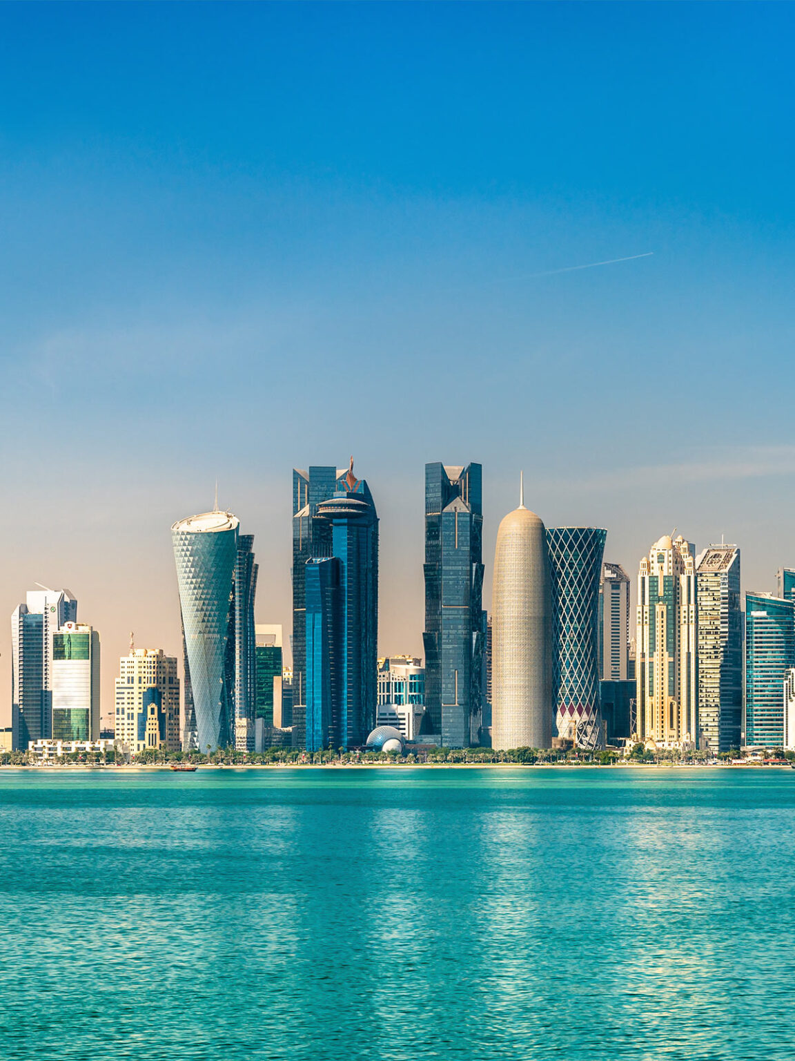 Web Summit Qatar, Doha | February 1-4, 2026