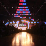 Web Summit Qatar, Doha | February 23-26, 2025