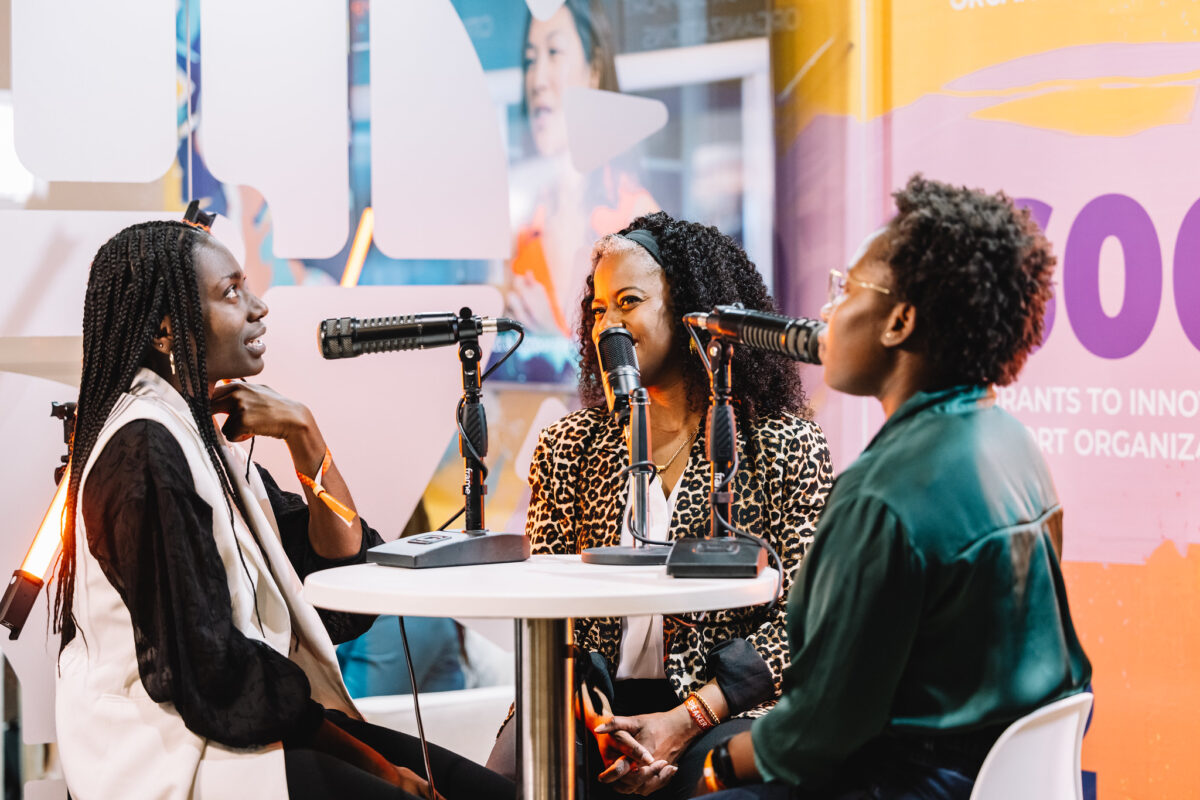 Women in tech | Web Summit Qatar, Doha | February 26-29, 2024