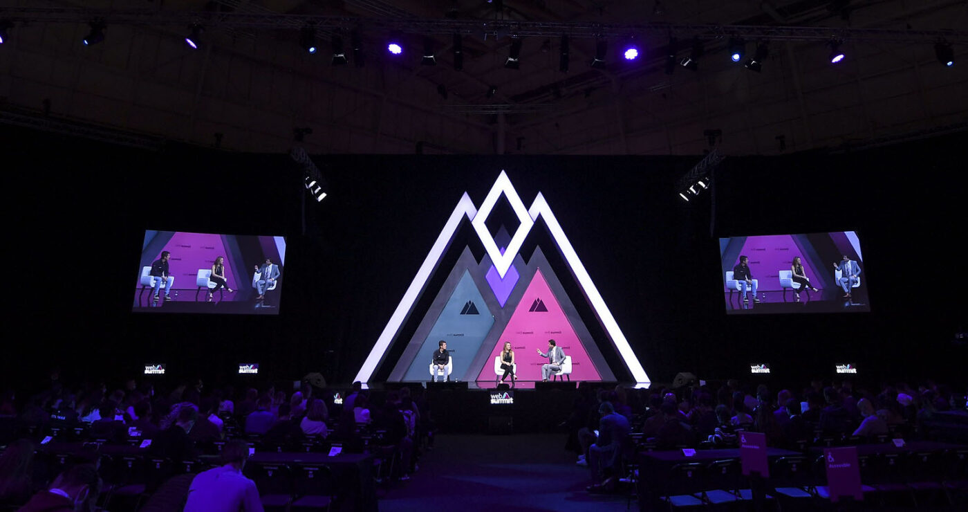 Partners | Web Summit Qatar, Doha | February 26-29, 2024