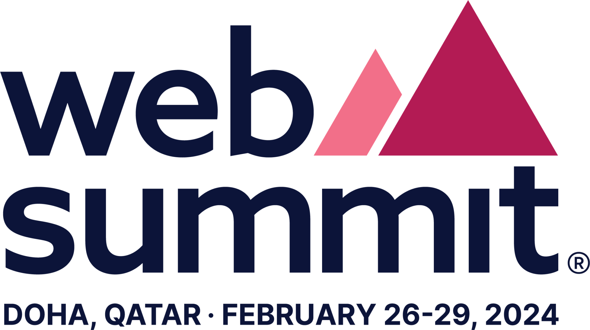 Your guide to the Web Summit Qatar mobile app | Web Summit Qatar, Doha