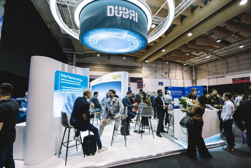 Why Web Summit Qatar? | Web Summit Qatar, Doha | February 1-4, 2026 Why Web Summit Qatar? | Web Summit Qatar, Doha | February 1-4, 2026