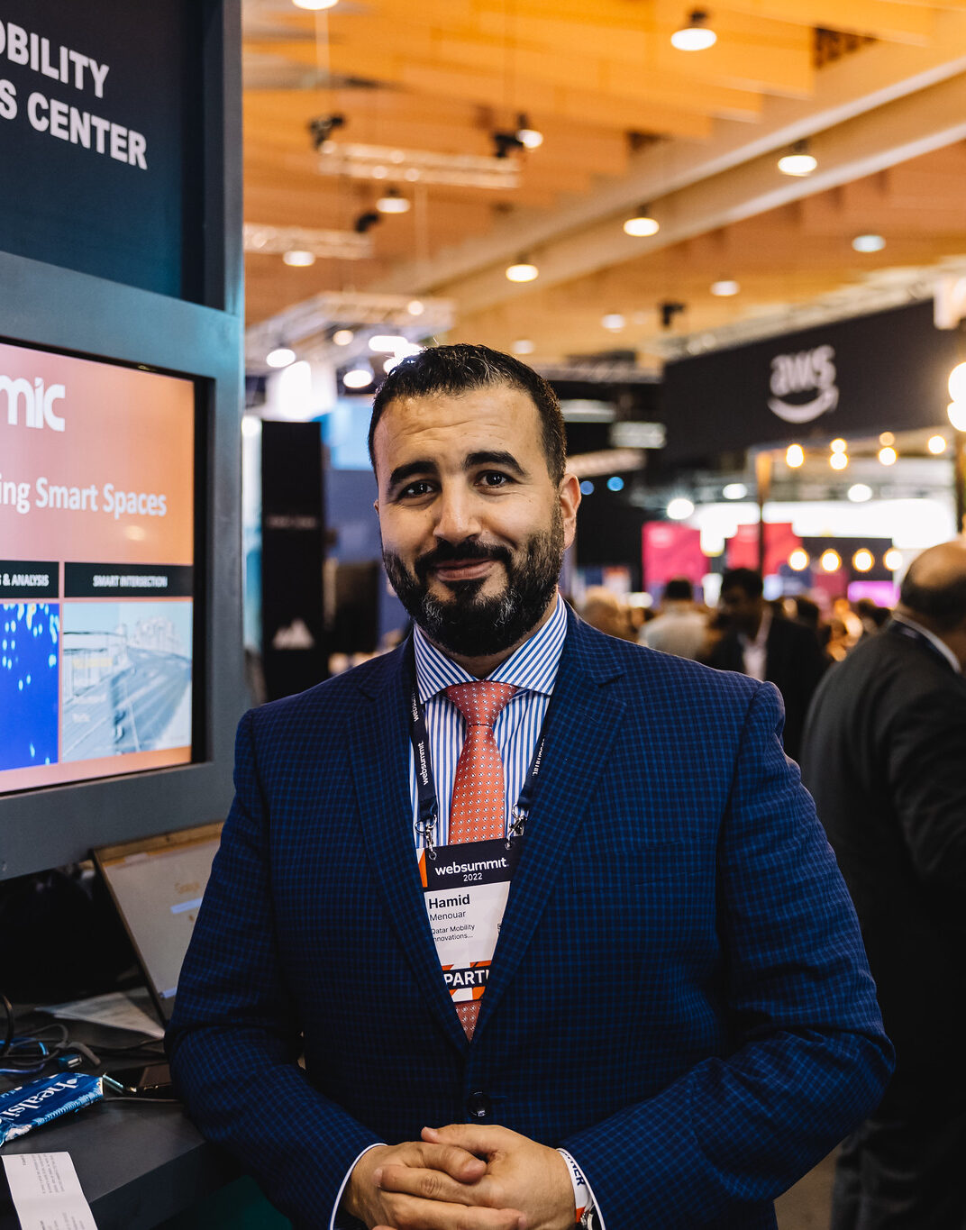 Investors | Web Summit Qatar, Doha | February 26-29, 2024