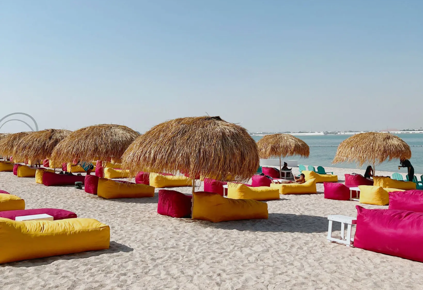 Night Summit | Web Summit Qatar, Doha | February 23-26, 2025