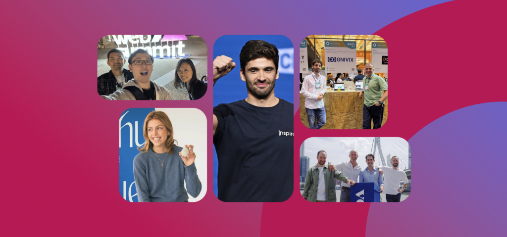 Blog | Web Summit Qatar, Doha