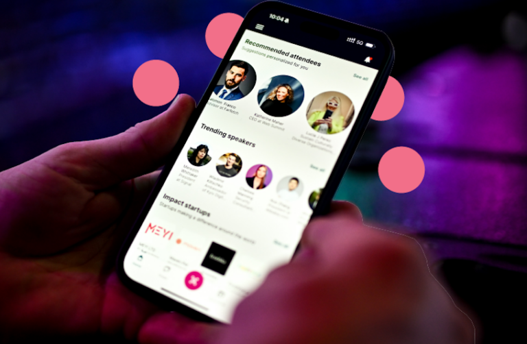 Ticket guide | Web Summit Qatar, Doha | February 1-4, 2026