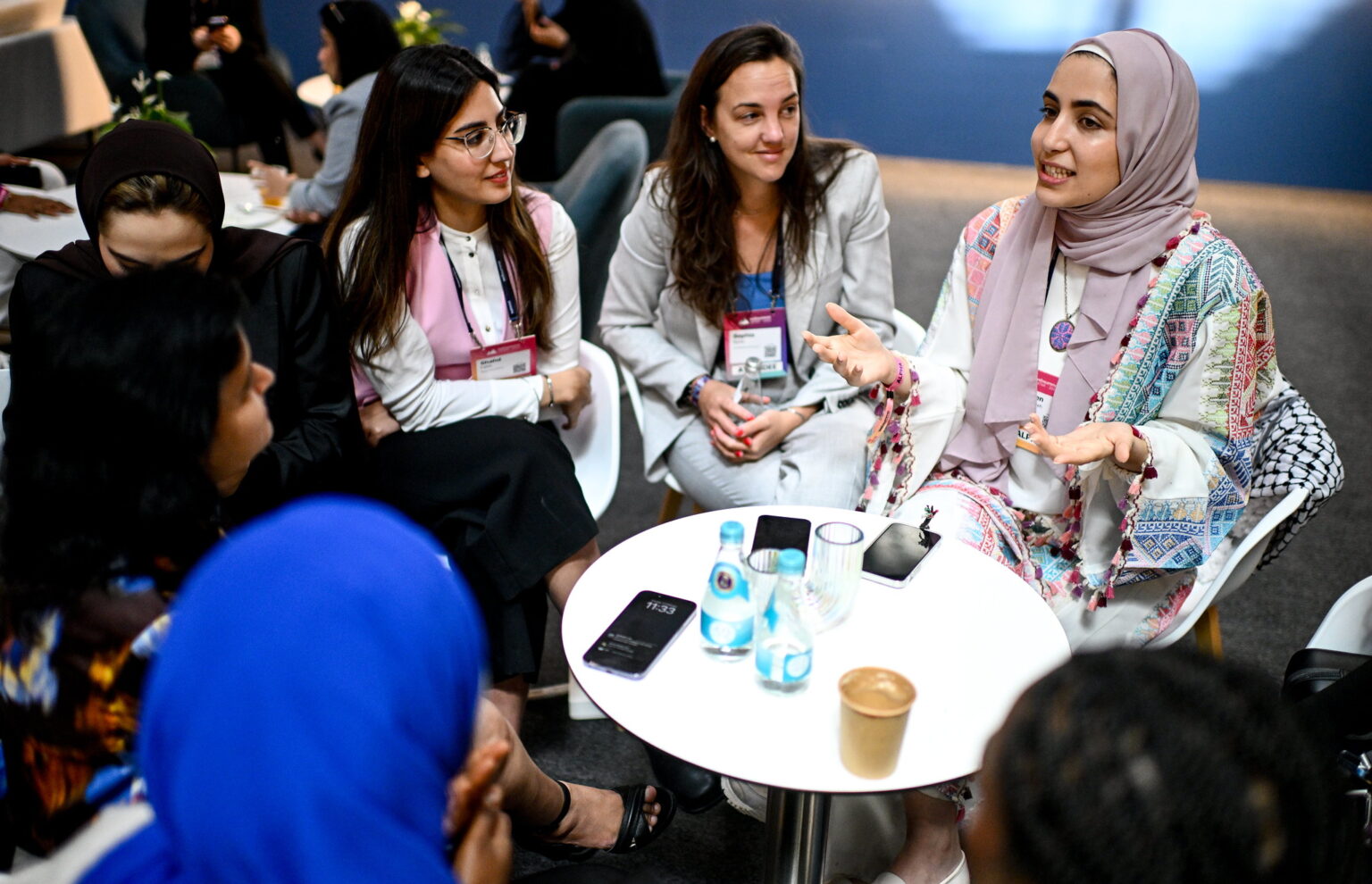 Ticket guide | Web Summit Qatar, Doha | February 1-4, 2026