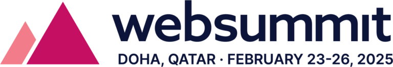 Web Summit Qatar, Doha | February 23-26, 2025