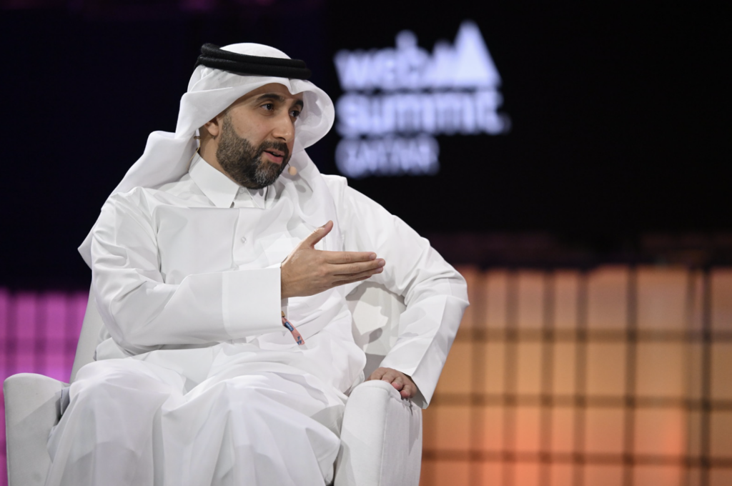 Meetups at Web Summit Qatar, Doha | January 31 - February 3, 2027