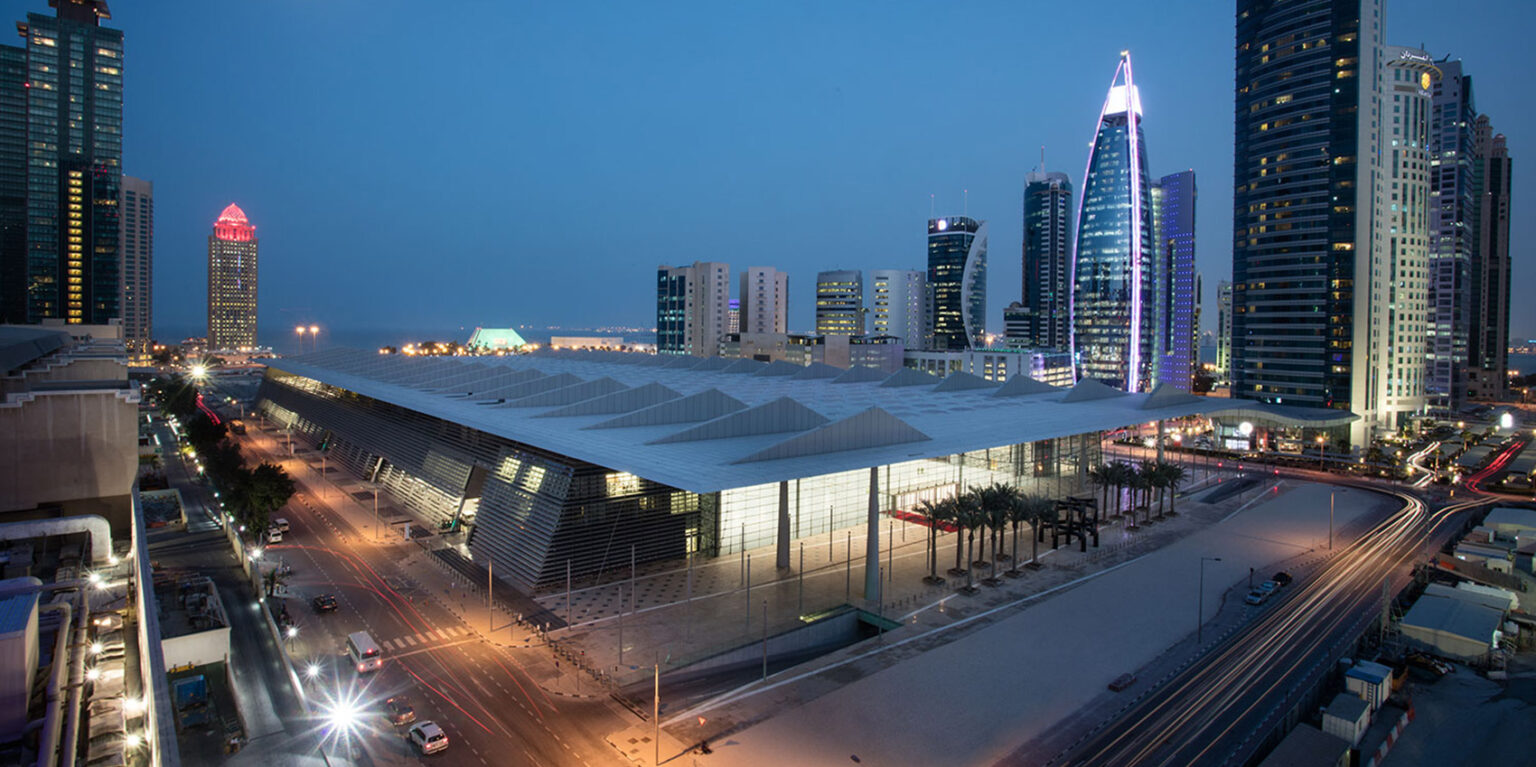 Essentials | Web Summit Qatar, Doha | January 31 - February 3, 2027